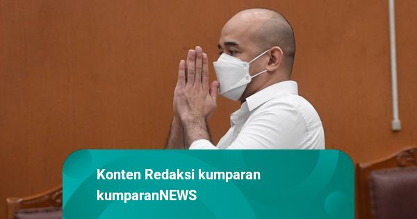 Eks Anak Buah Sambo, Arif Rachman & Baiquni Tak Banding: Terima Vonis Hakim | kumparan.com